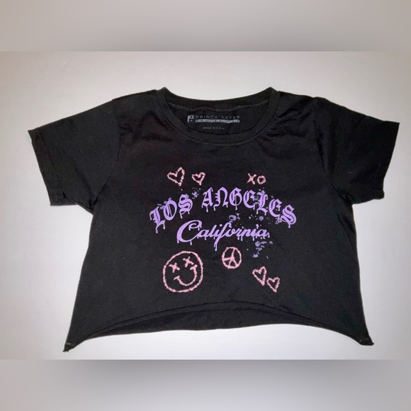 Prince Peter Collection | Shirts & Tops | Prince Peter Los Angeles ...